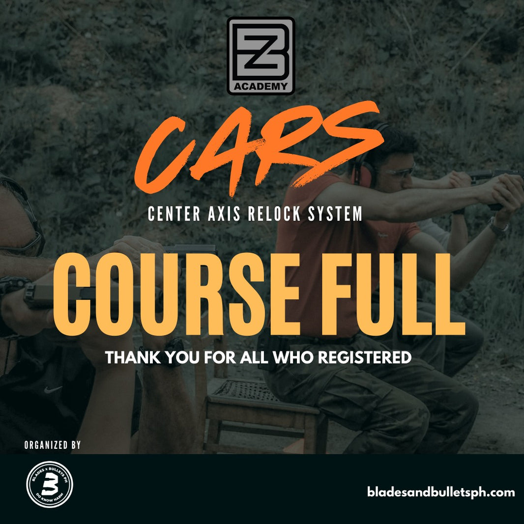 Products – Blades x Bullets PH